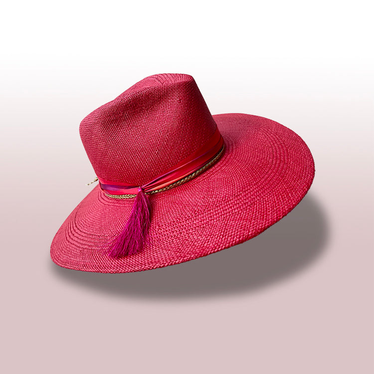 Unique Custom Hats at Cha Cha's House of Ill Repute | NYC Hat Shop