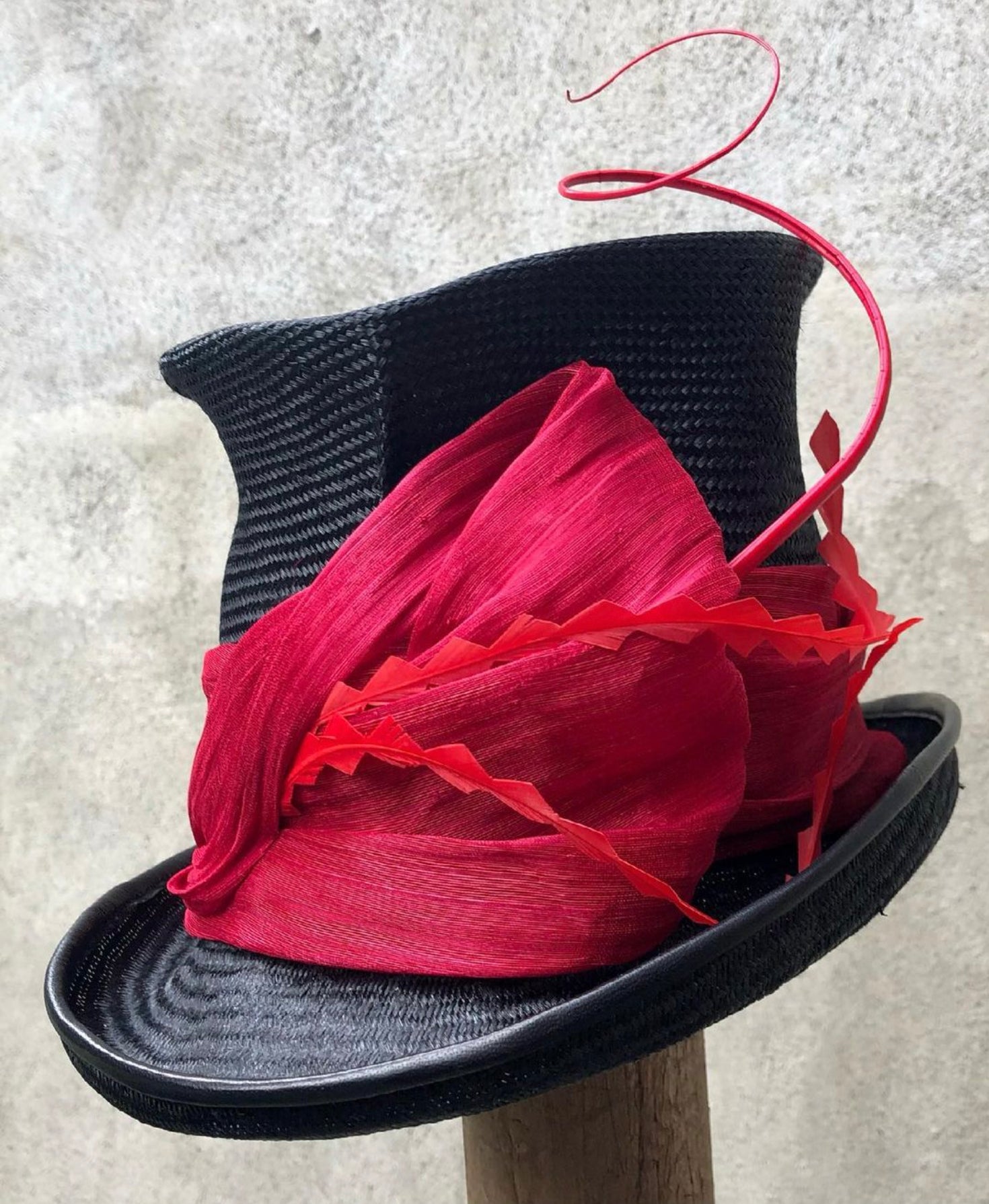 Custom Hats – Cha Cha's House