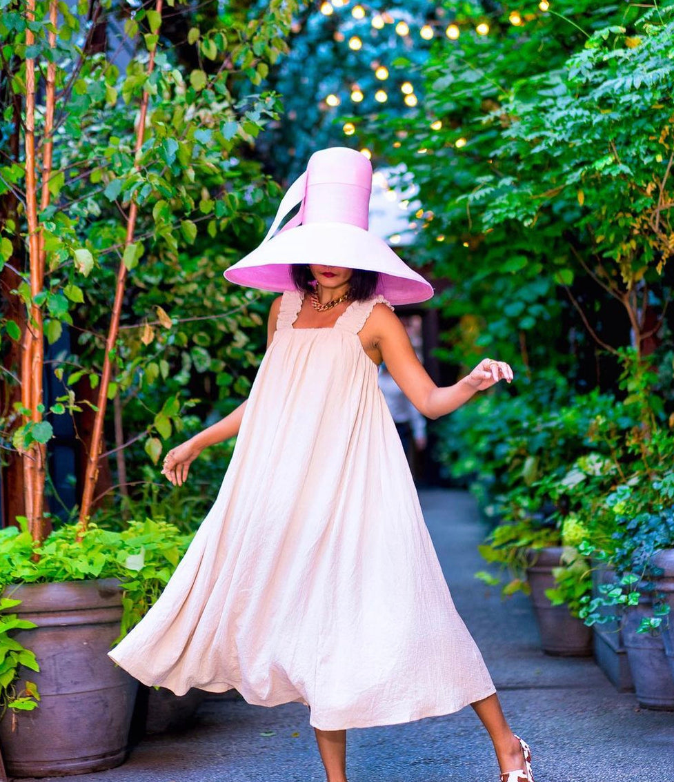 Custom Hats – Cha Cha's House