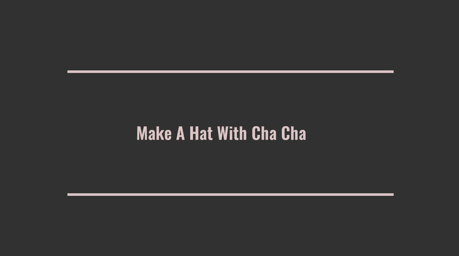 Unique Custom Hats at Cha Cha's House of Ill Repute | NYC Hat Shop